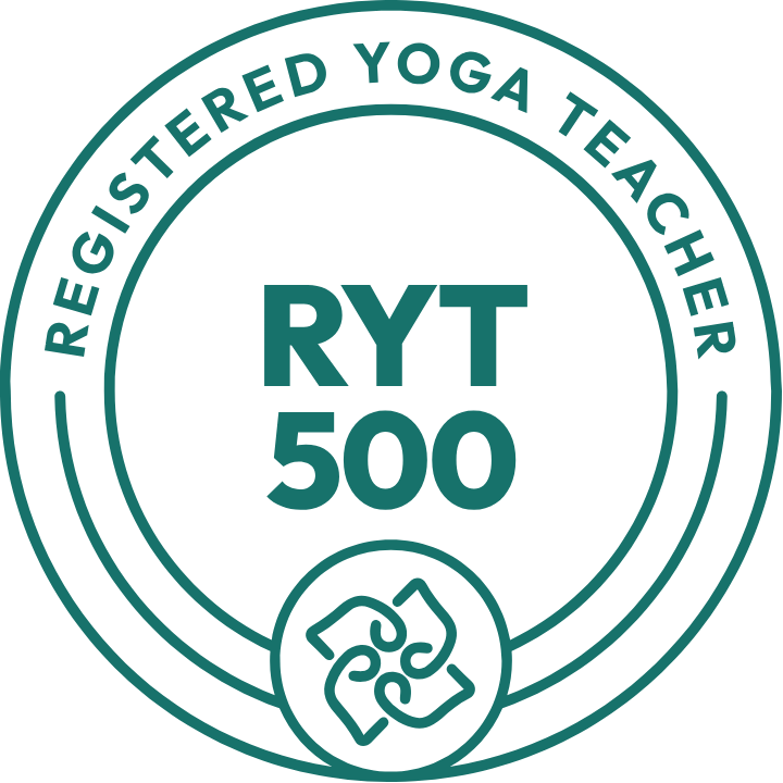 Abigail Celine | Yoga Alliance | Yoga Teacher